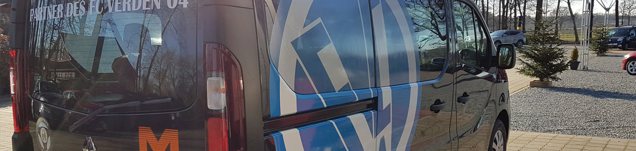 Impressum – Radeke Design